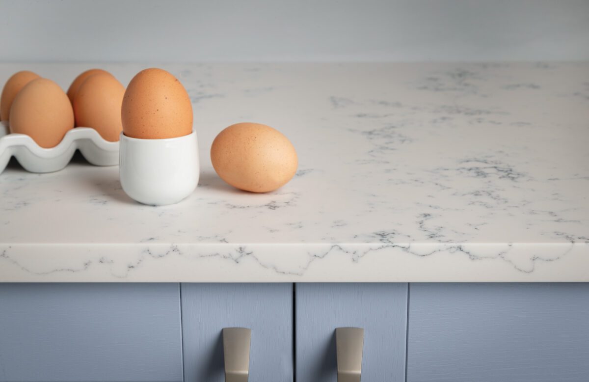 worksurfaces - Minerva Work Surfaces