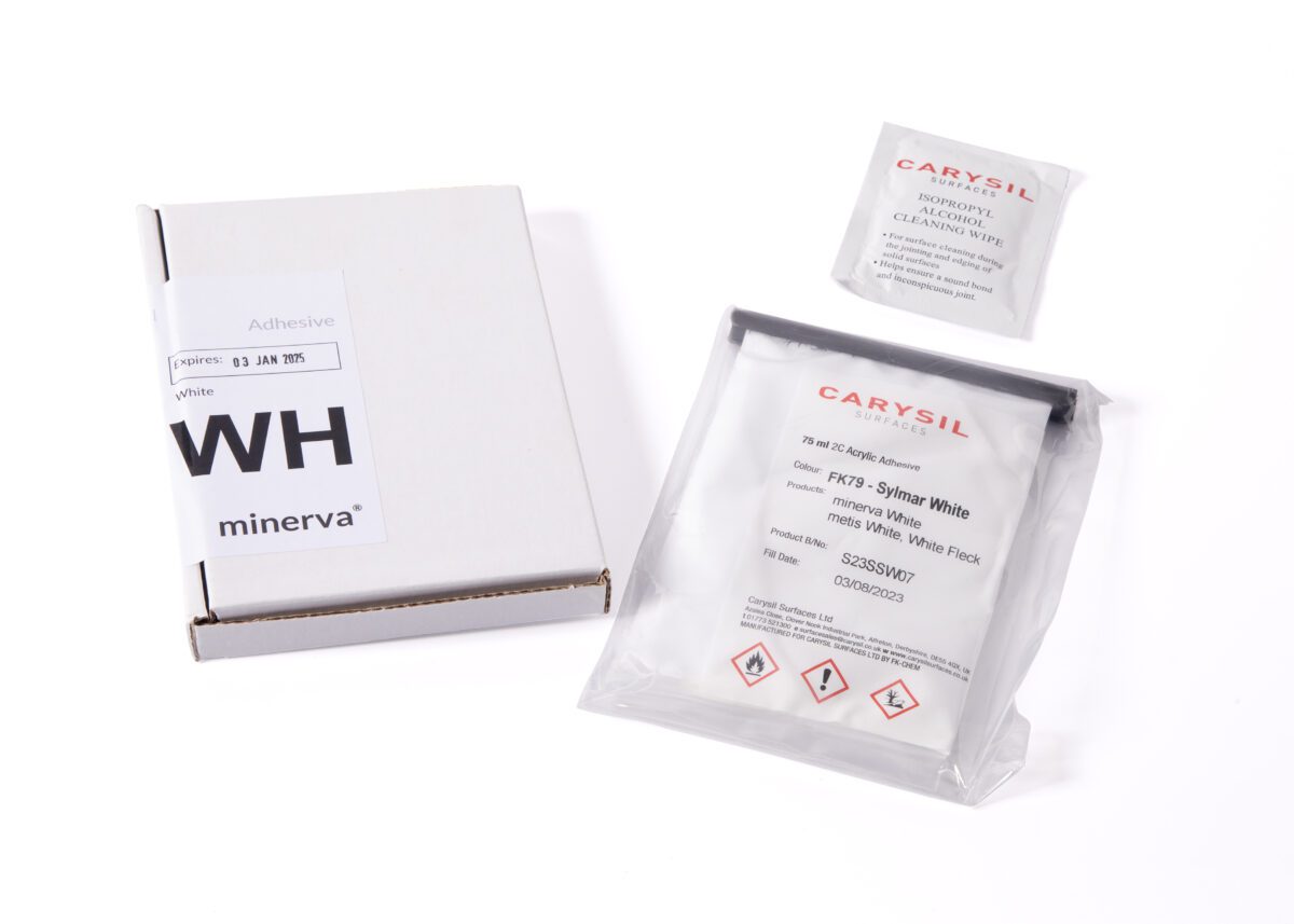 Shop Full Width - Minerva Work Surfaces