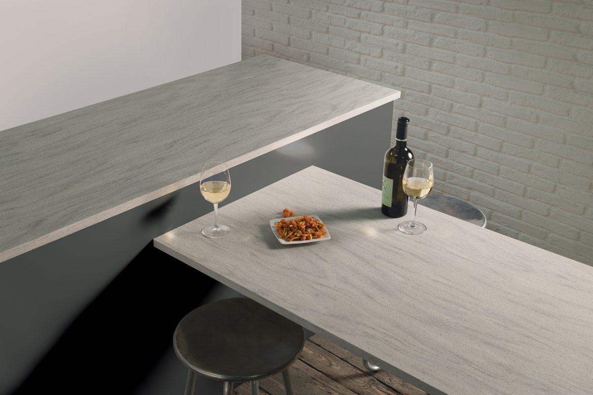 worksurfaces - Minerva Work Surfaces