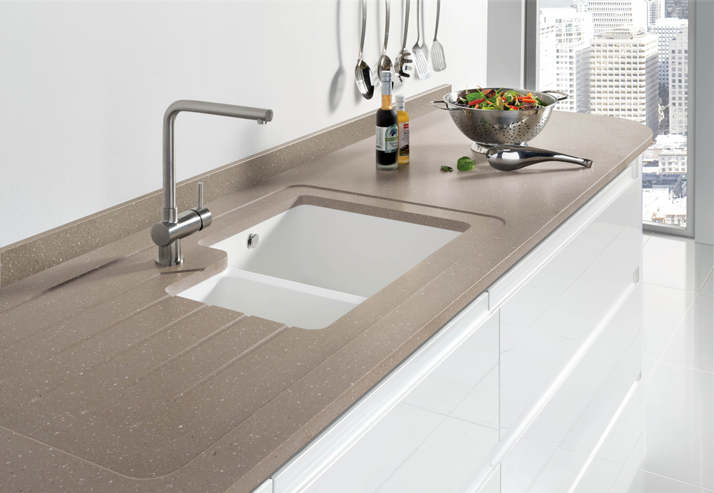 sink modules - Minerva Work Surfaces