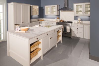 showroom - Minerva Work Surfaces