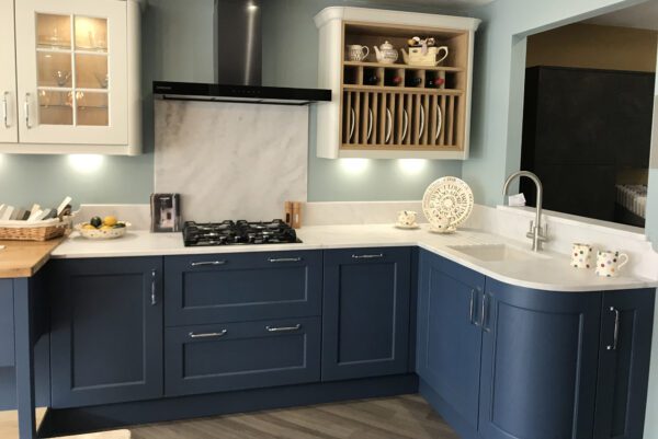 showroom - Minerva Work Surfaces