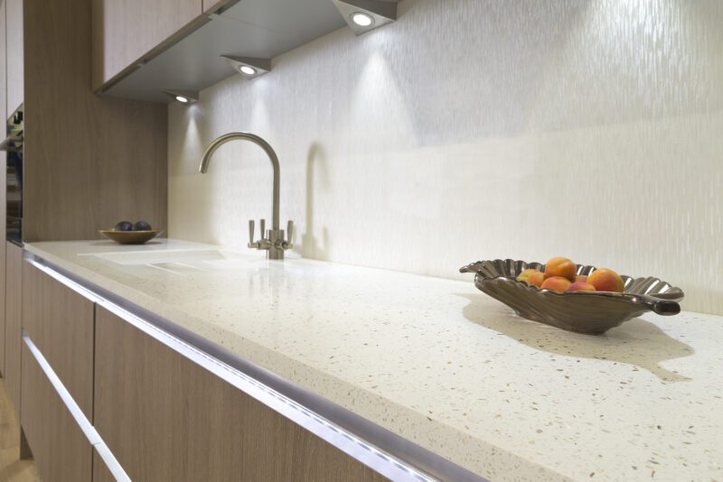 showroom - Minerva Work Surfaces