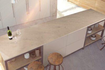 showroom - Minerva Work Surfaces