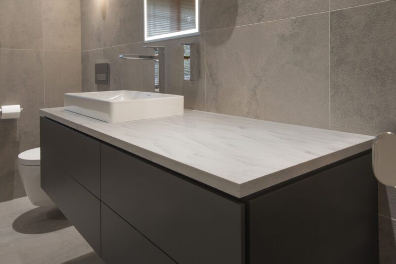 showroom - Minerva Work Surfaces