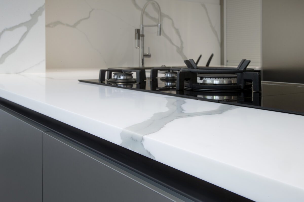 showroom - Minerva Work Surfaces