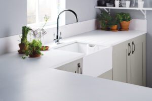 showroom - Minerva Work Surfaces