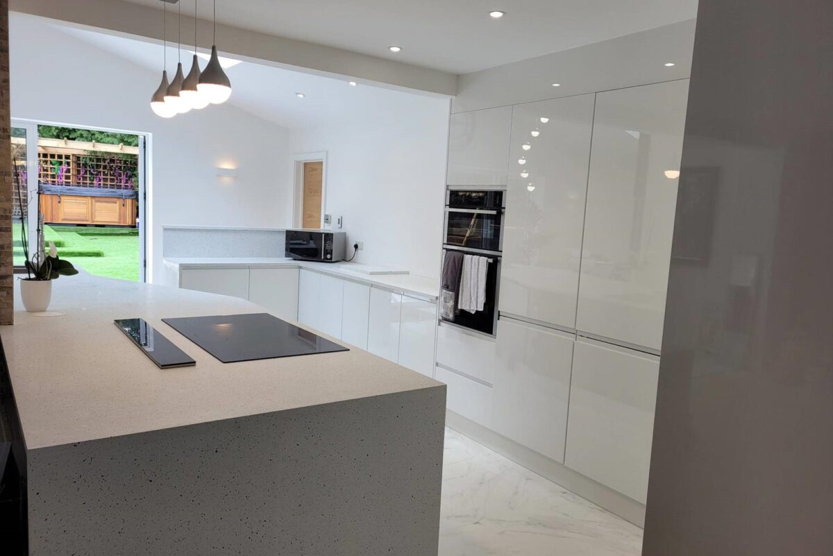 showroom - Minerva Work Surfaces