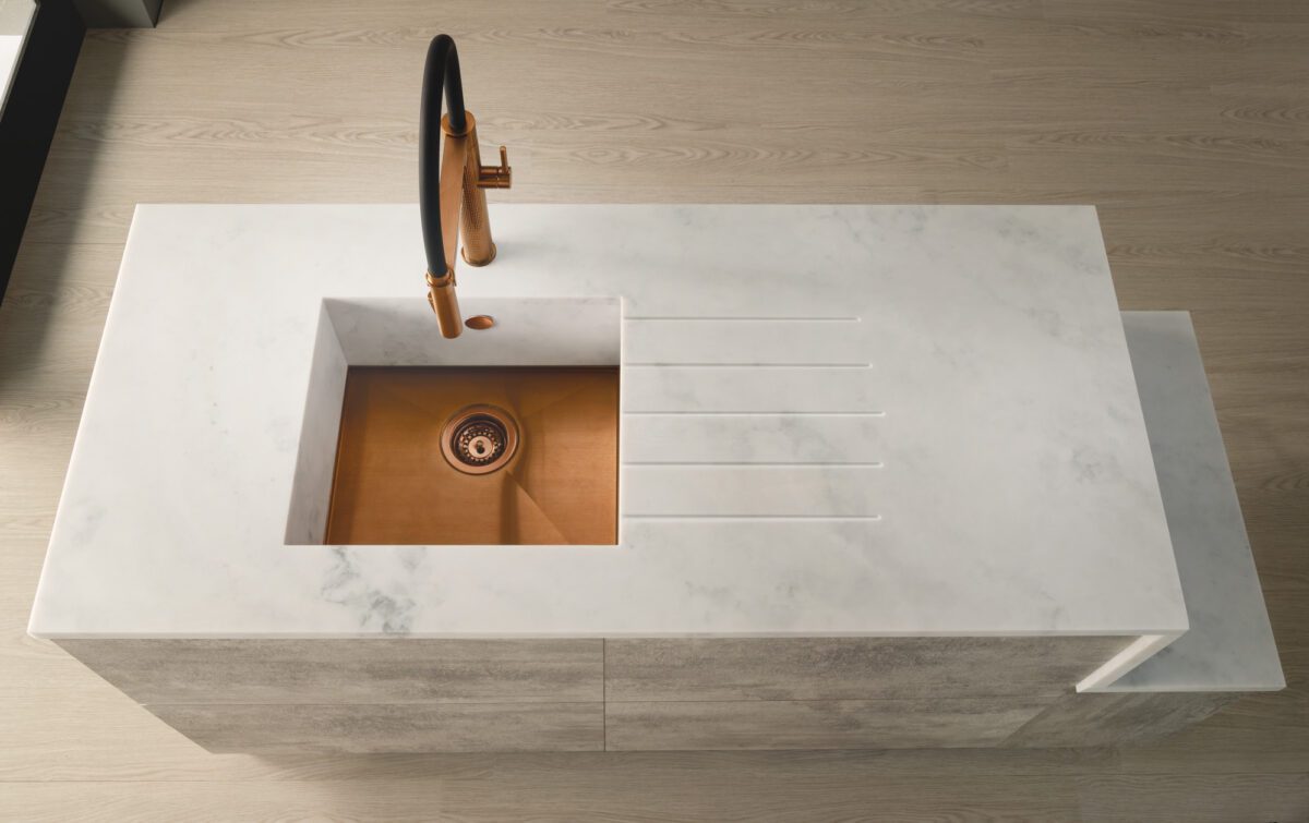 colours - Minerva Work Surfaces