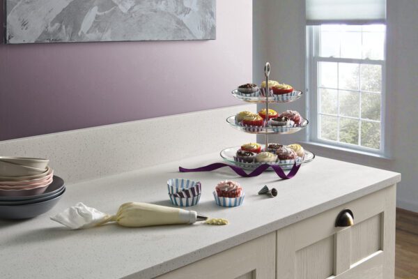 About Minerva® - Minerva Work Surfaces