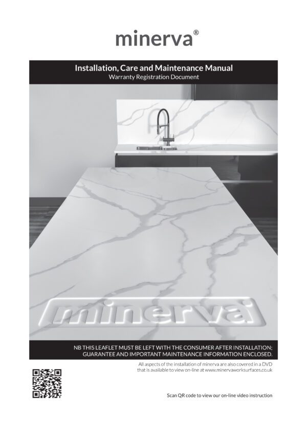 minerva® downloads - Minerva Work Surfaces