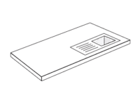 colours - Minerva Work Surfaces