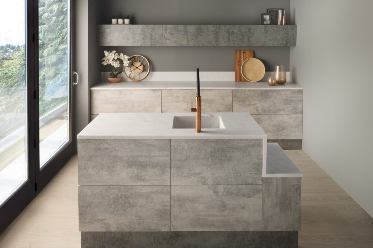 colours - Minerva Work Surfaces