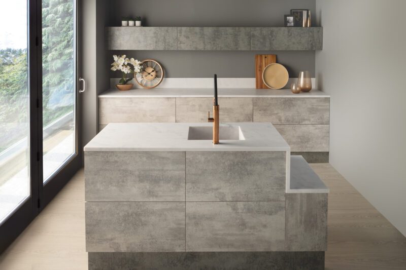 About Minerva® - Minerva Work Surfaces