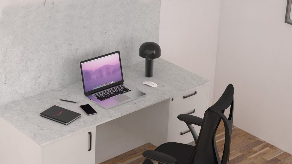 colours - Minerva Work Surfaces