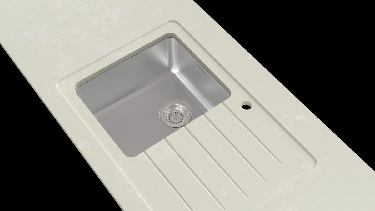 sink modules - Minerva Work Surfaces