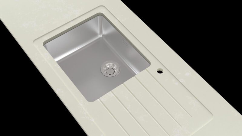 sink modules - Minerva Work Surfaces