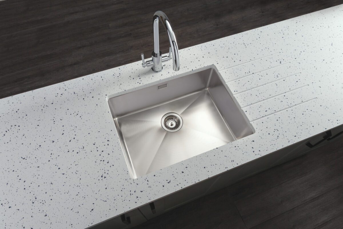 sink modules - Minerva Work Surfaces