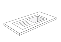 colours - Minerva Work Surfaces